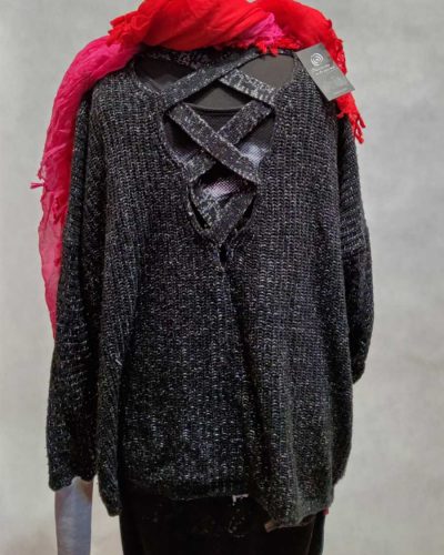 Swetry - Druciarnia Artystyczna