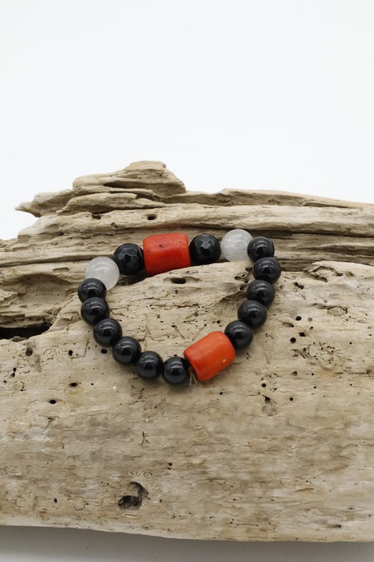 Bransoleta Falani - Druciarnia Artystyczna